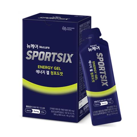 Energy Gel Pro | Informed Sport